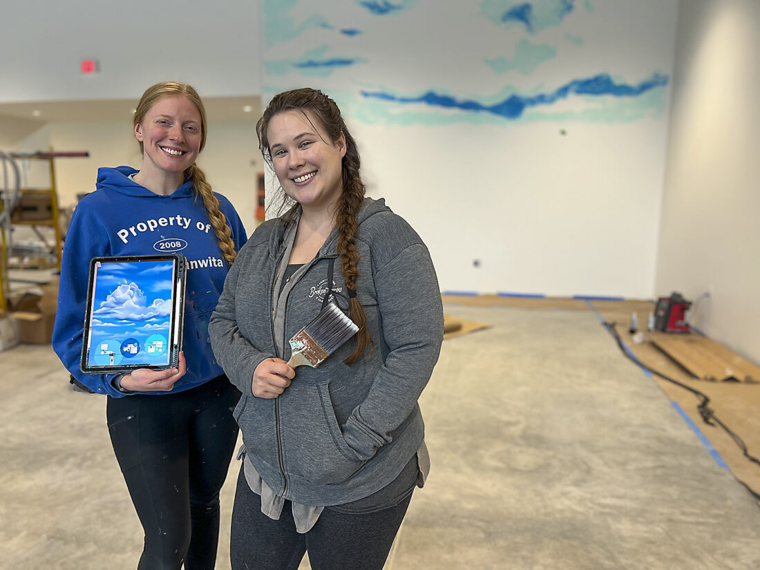 The art of nature | News, Sports, Jobs - Messenger News